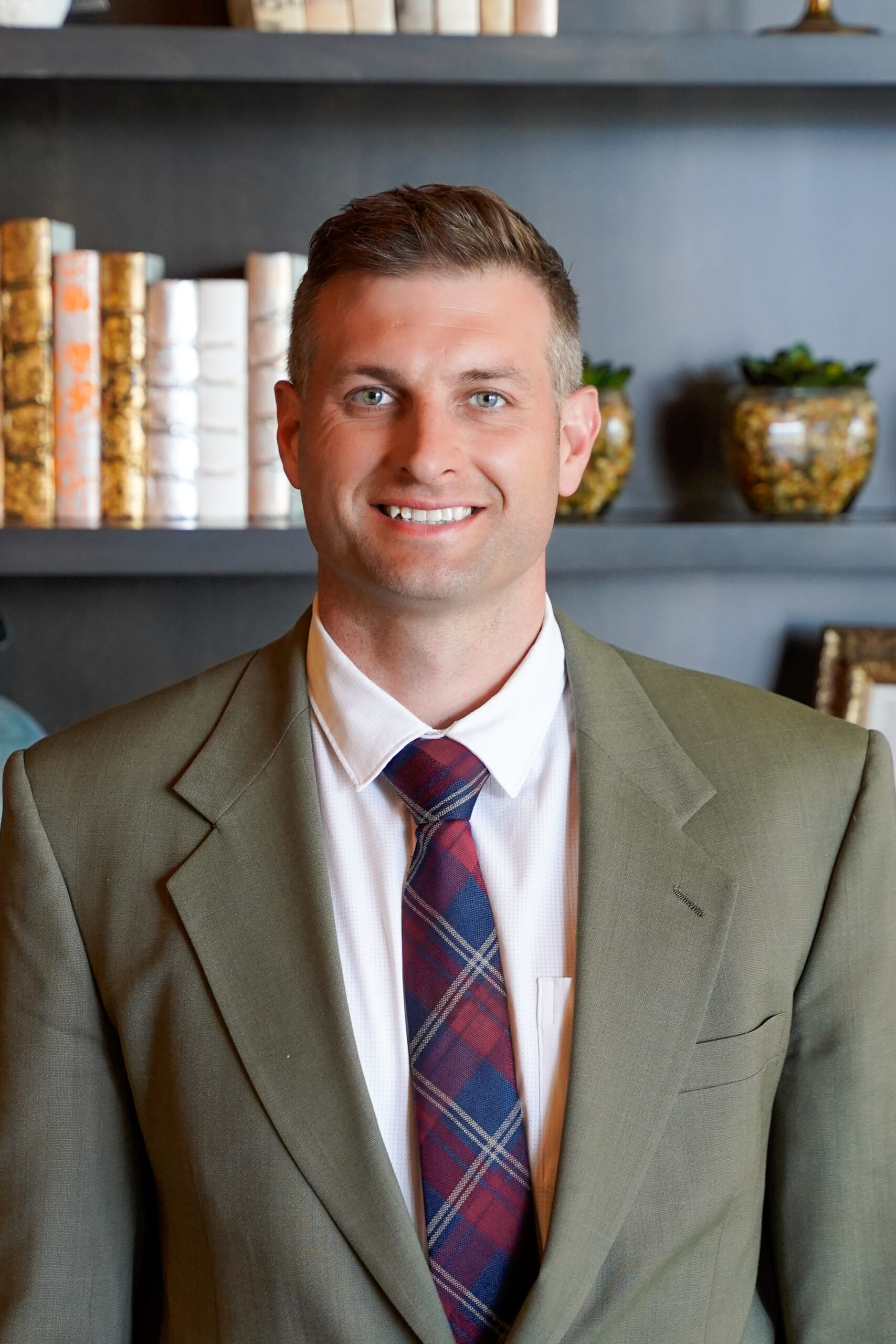 Faculty & Staff - Arma Dei Academy