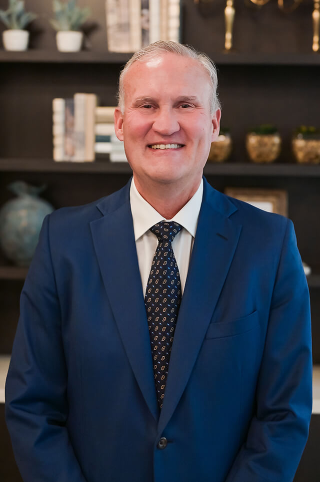 Board of Directors - Arma Dei Academy