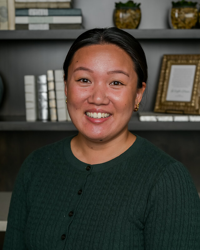 Faculty & Staff - Arma Dei Academy